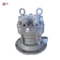 China Cast Iron Hydraulic Motor MFB65 SG04E for SH120 SH130 CX130B LJ00855 JS130 Excavator Swing for sale