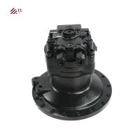 China Cast Iron Hydraulic Motor MFB65 SG04E for SH120 SH130 CX130B LJ00855 JS130 Excavator Swing for sale