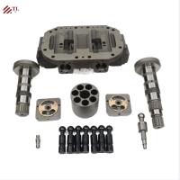 China 100% A10VSO16 A10VSO18 A10VSO28 A10VSO45 A10VSO71 A10VSO100 A10VSO140 Hydraulic Pump Parts for sale