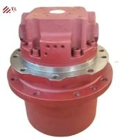 China Kobelco 350 Travel Motor SK380-9 Final Drive LC15V00023F LC15V00023F1 LC15V00026F1 for sale