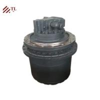 China Kobelco 350 Travel Motor SK380-9 Final Drive LC15V00023F LC15V00023F1 LC15V00026F1 for sale