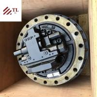 China Kobelco 350 Travel Motor SK380-9 Final Drive LC15V00023F LC15V00023F1 LC15V00026F1 for sale