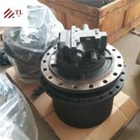 China Kobelco 350 Travel Motor SK380-9 Final Drive LC15V00023F LC15V00023F1 LC15V00026F1 for sale