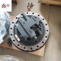 China Kobelco 350 Travel Motor SK380-9 Final Drive LC15V00023F LC15V00023F1 LC15V00026F1 for sale