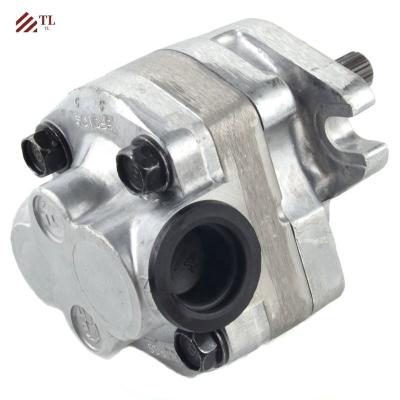 China KP1009C Mini Gear Pump for SK100-1 SK100-3 SK200-1 SK200-3 SH100-1 SH100-3 Excavator for sale