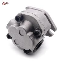 China KP1009C Mini Gear Pump for SK100-1 SK100-3 SK200-1 SK200-3 SH100-1 SH100-3 Excavator for sale