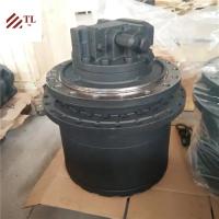 China Kobelco 350 Travel Motor SK380-9 Final Drive LC15V00023F LC15V00023F1 LC15V00026F1 for sale