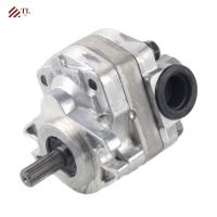 China KP1009C Mini Gear Pump for SK100-1 SK100-3 SK200-1 SK200-3 SH100-1 SH100-3 Excavator for sale