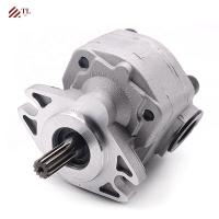 China KP1009C Mini Gear Pump for SK100-1 SK100-3 SK200-1 SK200-3 SH100-1 SH100-3 Excavator for sale
