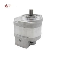 China KP1009C Mini Gear Pump for SK100-1 SK100-3 SK200-1 SK200-3 SH100-1 SH100-3 Excavator for sale