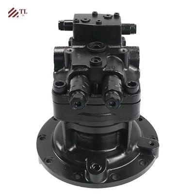 China High Guarantee Excavator Parts SK210-6 SK200-6 M5X130CHB Hydraulic Swing Motor YN15V00025F3 for Farms for sale