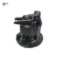 China High Guarantee Excavator Parts SK210-6 SK200-6 M5X130CHB Hydraulic Swing Motor YN15V00025F3 for Farms for sale