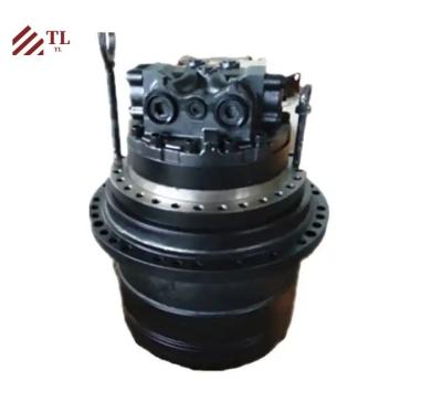 China Final Drive Assy For EC290 EC290BLC DH300 14569763 14551154 Part number VOE14551154 for sale