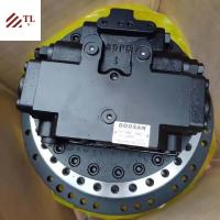 China Final Drive Assy For EC290 EC290BLC DH300 14569763 14551154 Part number VOE14551154 for sale