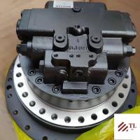 China Final Drive Assy For EC290 EC290BLC DH300 14569763 14551154 Part number VOE14551154 for sale
