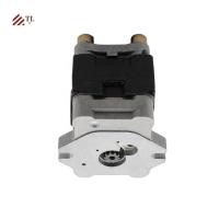 China Pilot Gear Pump 172459-73512 for VIO35 Manufactured by Hydraulic Manufacturing Plant for sale