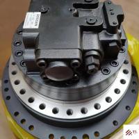 China Final Drive Assy For EC290 EC290BLC DH300 14569763 14551154 Part number VOE14551154 for sale