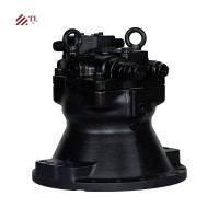 China ZX200 EX200-5 ZX225 Excavator Swing Motor Assy M2X146 4398514 4330222 in Energy Mining for sale