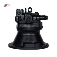 China ZX200 EX200-5 ZX225 Excavator Swing Motor Assy M2X146 4398514 4330222 in Energy Mining for sale
