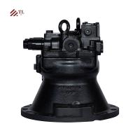 China ZX200 EX200-5 ZX225 Excavator Swing Motor Assy M2X146 4398514 4330222 in Energy Mining for sale