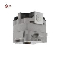 China Guarantee YU'AN Excavator Part PVD15 Hydraulic Gear Pump Pilot Pump for sale