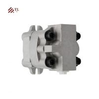 China Guarantee YU'AN Excavator Part PVD15 Hydraulic Gear Pump Pilot Pump for sale