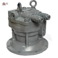 China Retail ZX200-3 ZX210-3 ZX240-3 Hydraulic Motor M5X130CHB-10A-29A-330 Swing Motor 4610138 for sale