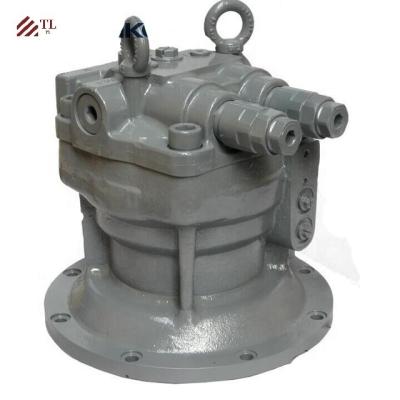 China Retail ZX200-3 ZX210-3 ZX240-3 Hydraulic Motor M5X130CHB-10A-29A-330 Swing Motor 4610138 for sale