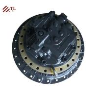 China 325B Crawler Excavator Final Drive 20Y-27-00102 31M8-40010 31M8-40020 31M8-40021 114-1331 for sale