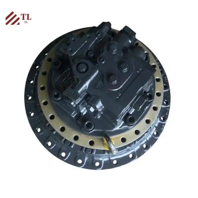China 325B Crawler Excavator Final Drive 20Y-27-00102 31M8-40010 31M8-40020 31M8-40021 114-1331 for sale