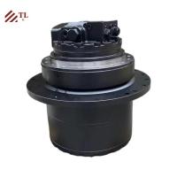 China 325B Crawler Excavator Final Drive 20Y-27-00102 31M8-40010 31M8-40020 31M8-40021 114-1331 for sale