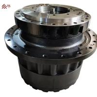 China 325B Crawler Excavator Final Drive 20Y-27-00102 31M8-40010 31M8-40020 31M8-40021 114-1331 for sale