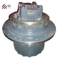 China 325B Crawler Excavator Final Drive 20Y-27-00102 31M8-40010 31M8-40020 31M8-40021 114-1331 for sale