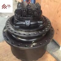 China 325B Crawler Excavator Final Drive 20Y-27-00102 31M8-40010 31M8-40020 31M8-40021 114-1331 for sale