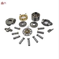 China Excavator Main Pump Kit YC55 YC65 Piston Shoe PVD-0B PVD-1B PVD-2B PVD-3B PVD-2B-40 for sale