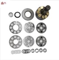 China Excavator Main Pump Kit YC55 YC65 Piston Shoe PVD-0B PVD-1B PVD-2B PVD-3B PVD-2B-40 for sale