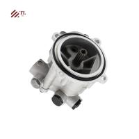 China EC300D Excavator Gear Pump with 14602458 14570453 14570451 14570454 14570452 14598756 for sale