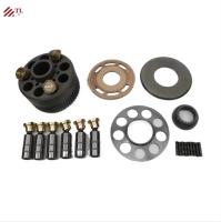 China Excavator Main Pump Kit YC55 YC65 Piston Shoe PVD-0B PVD-1B PVD-2B PVD-3B PVD-2B-40 for sale