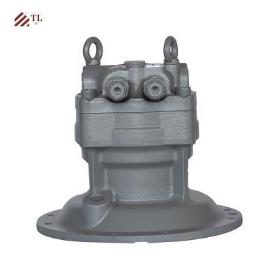 China M5X180CHB Swing Motor Assembly for YU'AN Excavator ZX280-3 ZX280LC-3 ZX270-3 ZX270LC-3 for sale