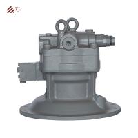 China M5X180CHB Swing Motor Assembly for YU'AN Excavator ZX280-3 ZX280LC-3 ZX270-3 ZX270LC-3 for sale