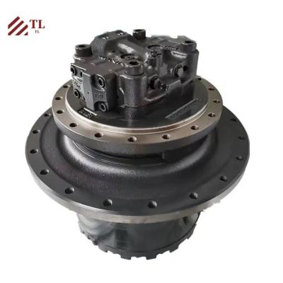 China Excavator Travel Motor 20Y-27-00560 20Y-27-00500 20Y-27-00501 31Q8-40060 31Q8-40061 31Q8-40062 31Q8-40063 267-6877 for sale