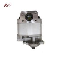 China Guaranteed Gear Pump 705-12-40040 for Loaders WA450 WA470-1 WA500-1 WF450T-1 SAR100 for sale