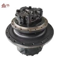 China Excavator Travel Motor 20Y-27-00560 20Y-27-00500 20Y-27-00501 31Q8-40060 31Q8-40061 31Q8-40062 31Q8-40063 267-6877 for sale