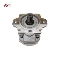 China Guaranteed Gear Pump 705-12-40040 for Loaders WA450 WA470-1 WA500-1 WF450T-1 SAR100 for sale
