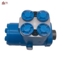 China Excavator Steering BZZ-80 BZZ-100 BZZ-125 BZZ-160 BZZ-200 BZZ-250 BZZ-315 BZZ-400 BZZ-500 for sale