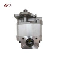 China Guaranteed Gear Pump 705-12-40040 for Loaders WA450 WA470-1 WA500-1 WF450T-1 SAR100 for sale