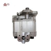 China Guaranteed Gear Pump 705-12-40040 for Loaders WA450 WA470-1 WA500-1 WF450T-1 SAR100 for sale