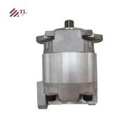 China Guaranteed Gear Pump 705-12-40040 for Loaders WA450 WA470-1 WA500-1 WF450T-1 SAR100 for sale