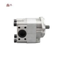 China WA380Z-6 Hydraulic Oil Pump 705-40-01020 for WA380-6 WA430-6 Excavator Spare Parts for sale