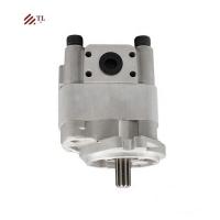 China WA380Z-6 Hydraulic Oil Pump 705-40-01020 for WA380-6 WA430-6 Excavator Spare Parts for sale